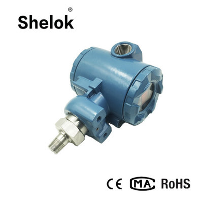 2088 Liquid, Gas High Temperature Temperature Transmitters From Shelok
