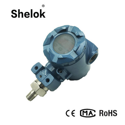 2088 Liquid, Gas High Temperature Temperature Transmitters From Shelok