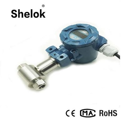 2088 Liquid, Gas High Temperature Temperature Transmitters From Shelok