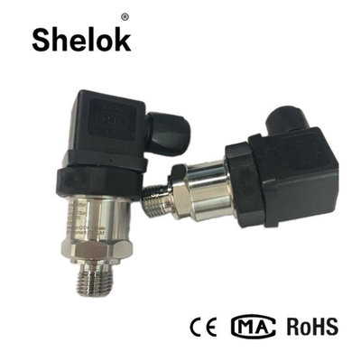 Best Selling 0-5V Liquid Differential Pressure Sensors