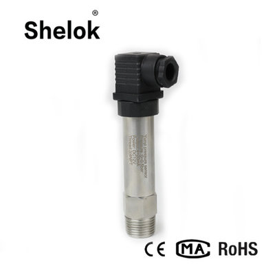 High Temperature Boiler Liquid Pressure Sensors and Pressure Transmitter