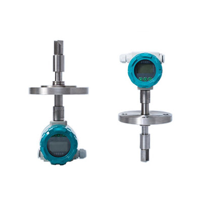 Leading manufacturer of tuning fork density meter