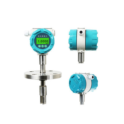 Leading manufacturer of tuning fork density meter