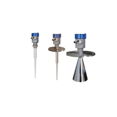  China Smart Level Sensor, Meter 4-20mA