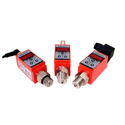air compressor hydraulic pressure control switch