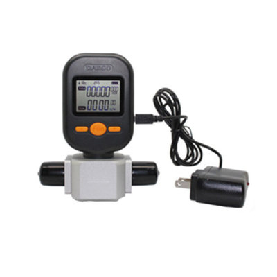 China small size air flow meter