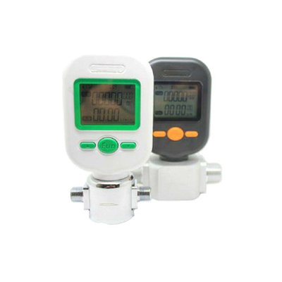 China small size air flow meter