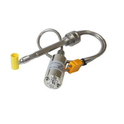 High Temperature Melt Pressure Transmitters, Pressure Sensors
