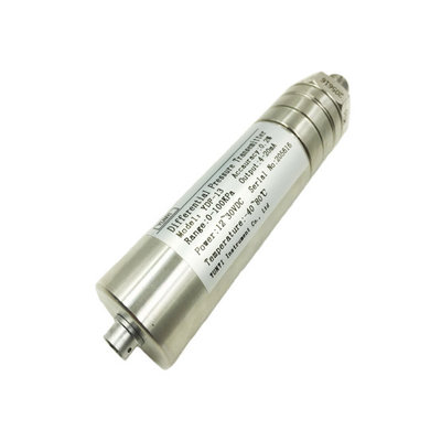 High Temperature Melt Pressure Transmitters, Pressure Sensors