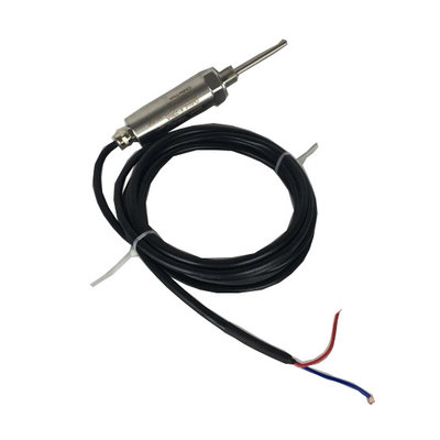 High Temperature Direct Lead Pressure Transmitters
