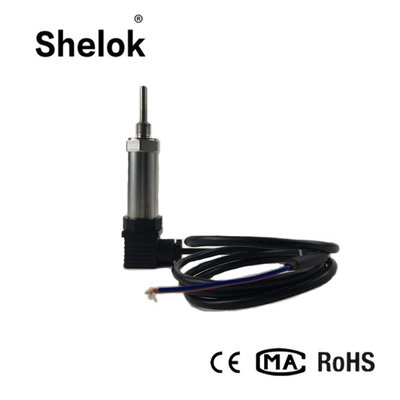 High Temperature Direct Lead Pressure Transmitters