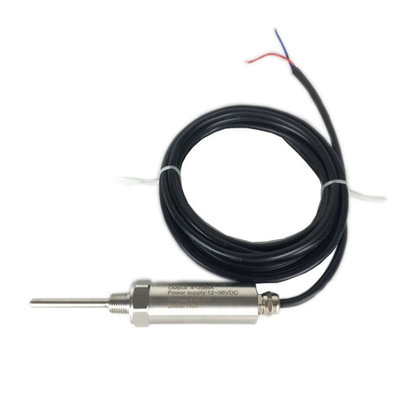 High Temperature Direct Lead Pressure Transmitters