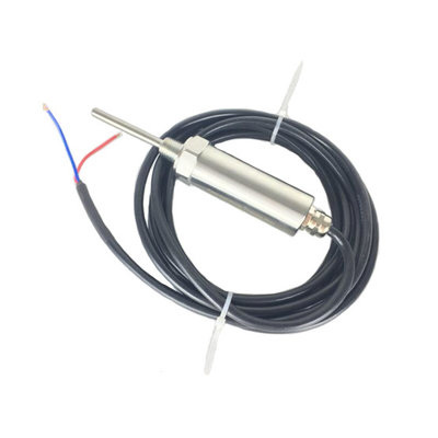 High Temperature Direct Lead Pressure Transmitters
