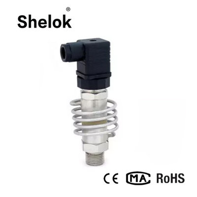 Factory High Quality Temperature Pressures Sensors, Pressure Transmitters