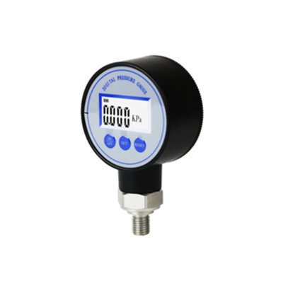 60mm Digital Pressure Gauge Manometer/Digital Air Pressure Gauge