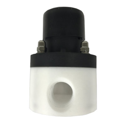 PTFE poultry water fuel pressure regulator