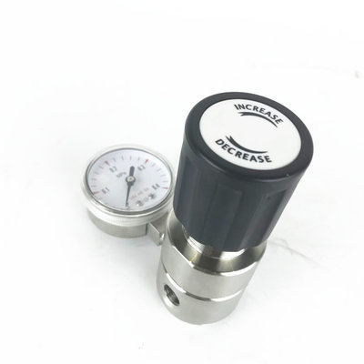 Water pressure reducing valve air pressure regulator pressure release valve