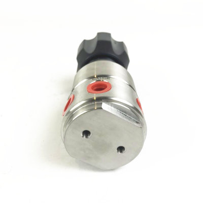 Water pressure regulator steam pressure reducing valve adjustable pressure relief valve