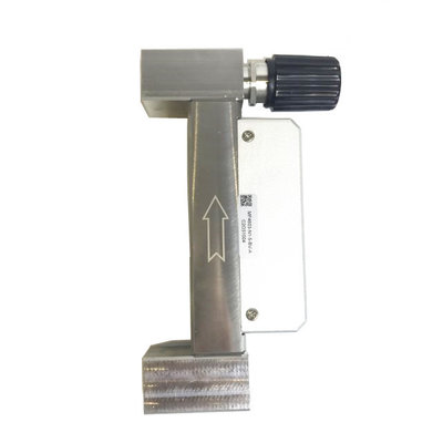 Mass flow meter digital air flow meter price