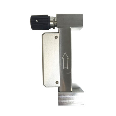 Mass flow meter digital air flow meter price