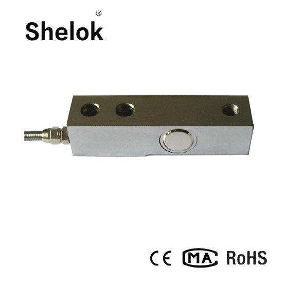 Sainless Steel Alloy Steel Low cost cantilever beam 60 ton load cell 50kg 300kg 500kg