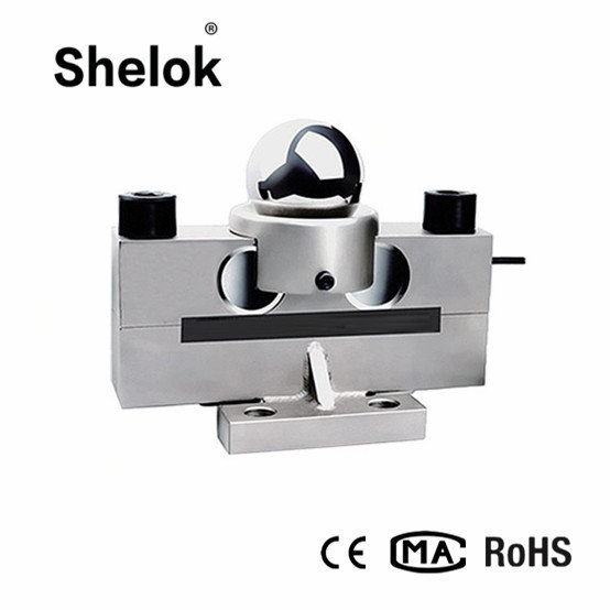 Weigh bridge type double ended shear beam load cell 10t 15t 20t 25t 30t 40t
