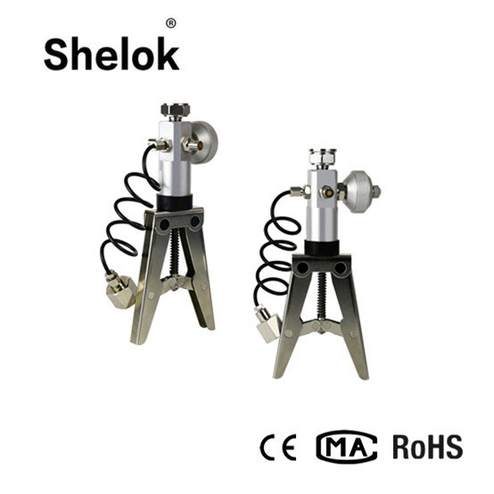 16 20 25bar Pressure pump calibration pressure transmitter calibration pressure gauge calibrator