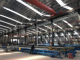 Foshan Shenghai Aluminum Company Limited