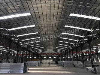 Foshan Shenghai Aluminum Company Limited