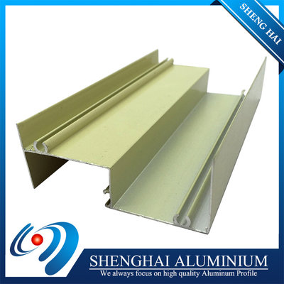 Best Price Anodized Aluminum Profiles to Make Window and Door for Nigeria System