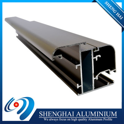 Ghana Aluminum Profiles, Aluminium Profile for Ghana Market, Also fit for Africa