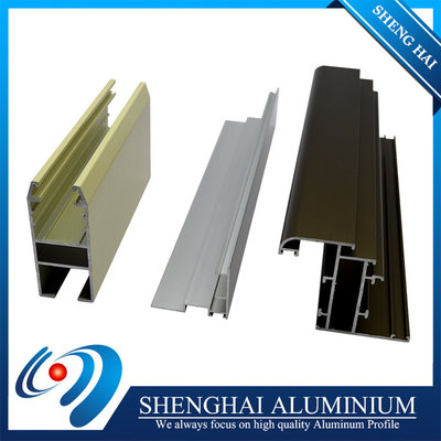 Ghana Aluminum Profiles, Aluminium Profile for Ghana Market, Also fit for Africa