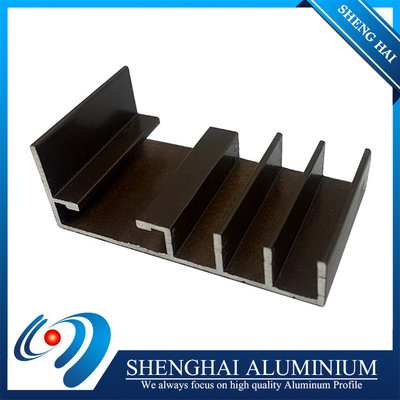 South Africa Market Low Price Hot Selling Aluminum Door Frame Profiles