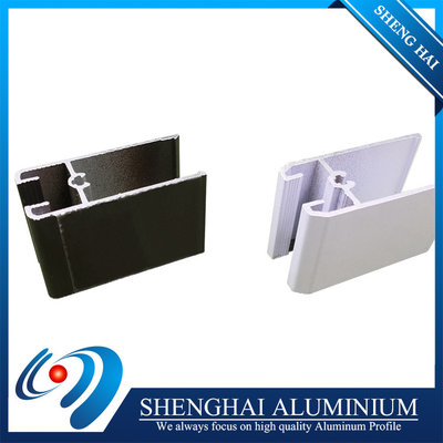 South Africa Market Low Price Hot Selling Aluminum Door Frame Profiles