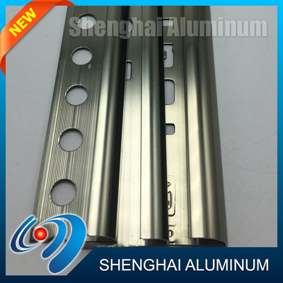 Nice Surface Treatment Aluminum Tile Trim, Aluminum Profile for Tile Trim