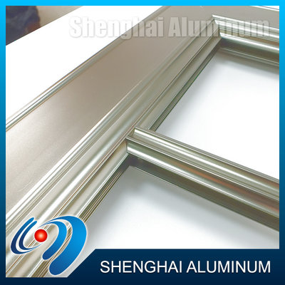 Thailand Aluminum Profiles, customized your designs, YOUR nice designs for Thailand Markets