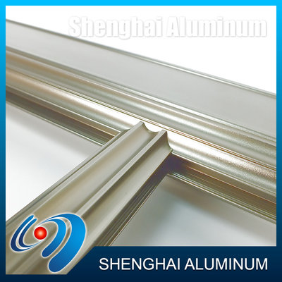Thailand Aluminum Profiles, customized your designs, YOUR nice designs for Thailand Markets