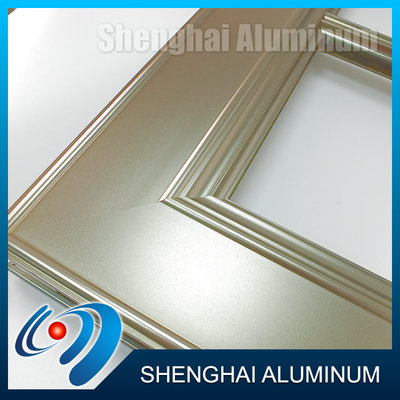 Thailand Aluminum Profiles, customized your designs, YOUR nice designs for Thailand Markets