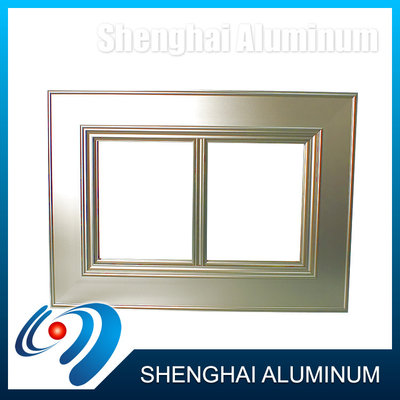Thailand Aluminum Profiles, customized your designs, YOUR nice designs for Thailand Markets