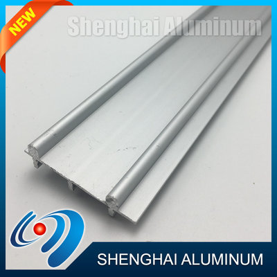 Zambia High Quality Reasonable Price Aluminum Profiles to Make Doors and Windows Frames