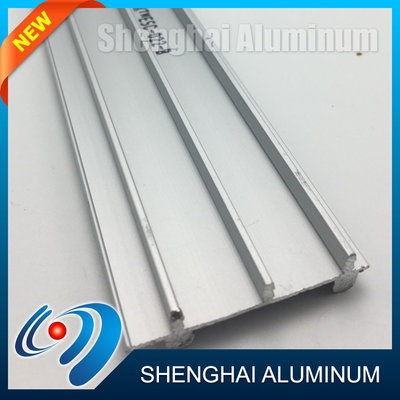 Zambia High Quality Reasonable Price Aluminum Profiles to Make Doors and Windows Frames