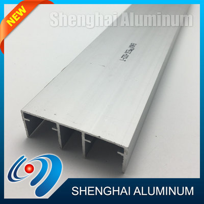 Zambia High Quality Reasonable Price Aluminum Profiles to Make Doors and Windows Frames