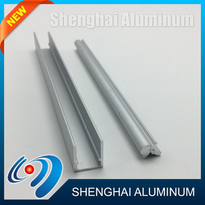 Zambia High Quality Reasonable Price Aluminum Profiles to Make Doors and Windows Frames