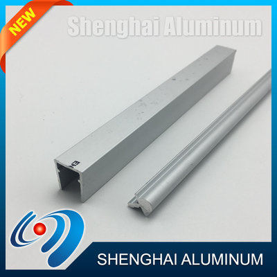 Zambia High Quality Reasonable Price Aluminum Profiles to Make Doors and Windows Frames