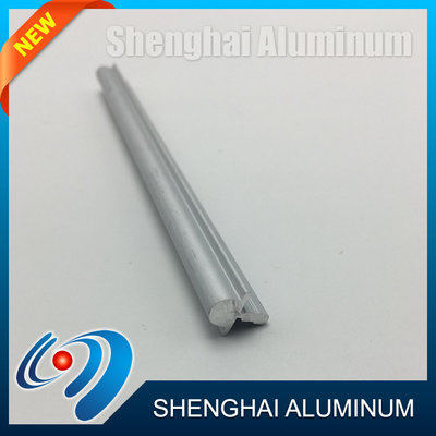 Zambia High Quality Reasonable Price Aluminum Profiles to Make Doors and Windows Frames