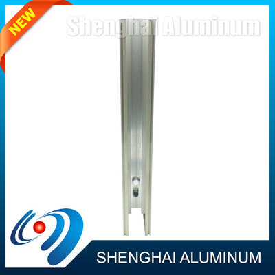 High Quality Low Price Aluminum Frames, Aluminium Profiles for Doors and Windows Manufacturing