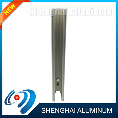 High Quality Low Price Aluminum Frames, Aluminium Profiles for Doors and Windows Manufacturing