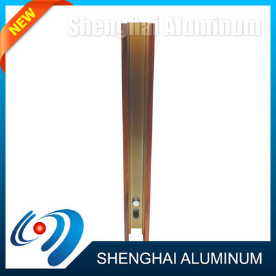 High Quality Low Price Aluminum Frames, Aluminium Profiles for Doors and Windows Manufacturing