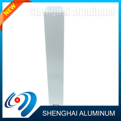 High Quality Low Price Aluminum Frames, Aluminium Profiles for Doors and Windows Manufacturing