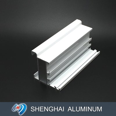 Ghana Aluminium Profiles Window and Door System, Best Price High Quality!
